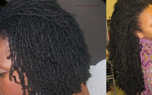 Pondering Cutting Off My Locks | Sisterlocked