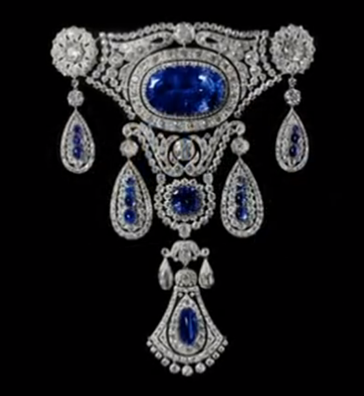 Marie Poutine's Jewels & Royals: Russian Imperial Jewels