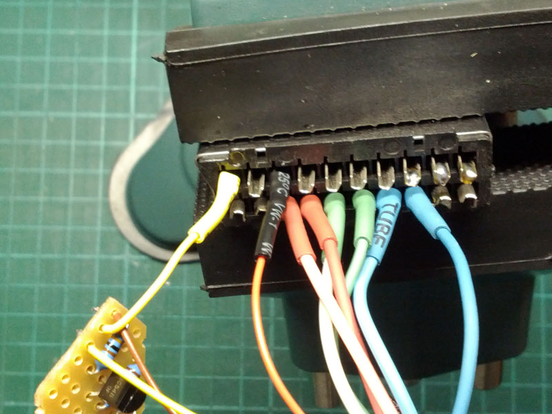 SCART Hunter: How to make VGA to SCART cable (UNFINISHED GUIDE!)