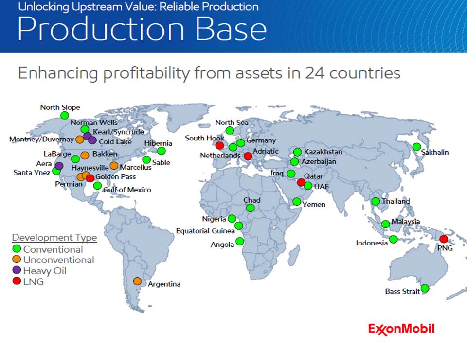 PEU Report: CEO Rex Tillerson: Exxon's 147 Subsidiaries PEU Report: CEO Rex Tillerson: Exxon's 147 Subsidiaries
