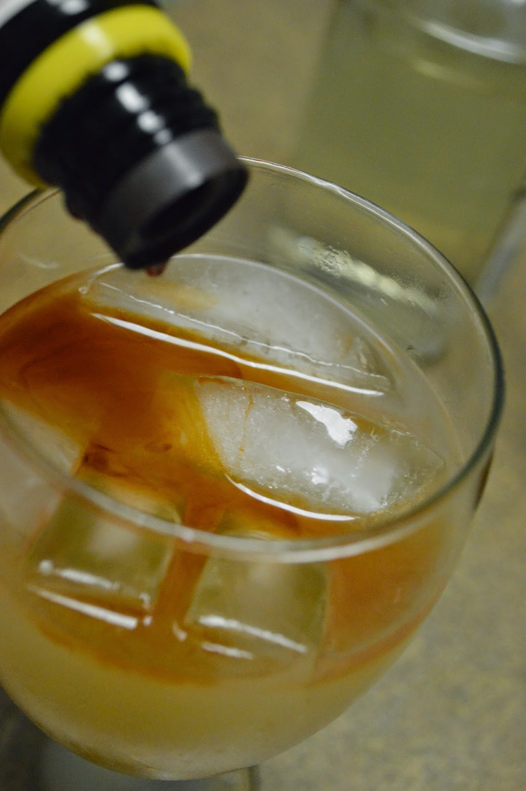 From Scratch: Cheers! Root Beer for Grownups only!