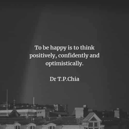 60 Positive thinking quotes that'll motivate you every day