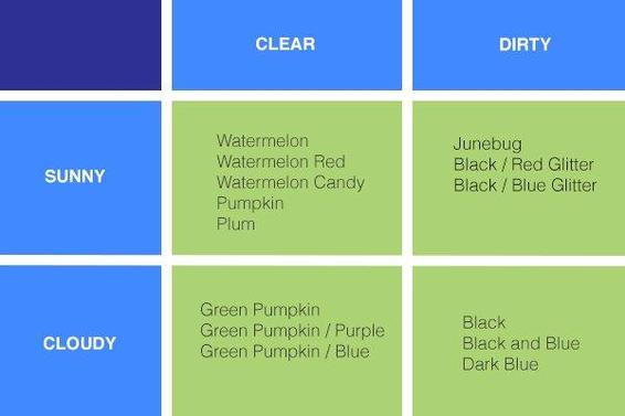 West Neck Creek Ramblings