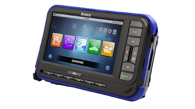 Difference between GSCAN 2 & GSCAN 3