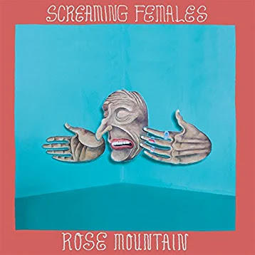 Screaming Females: Rose Mountain - Explorando el Poder Crudo de la ...