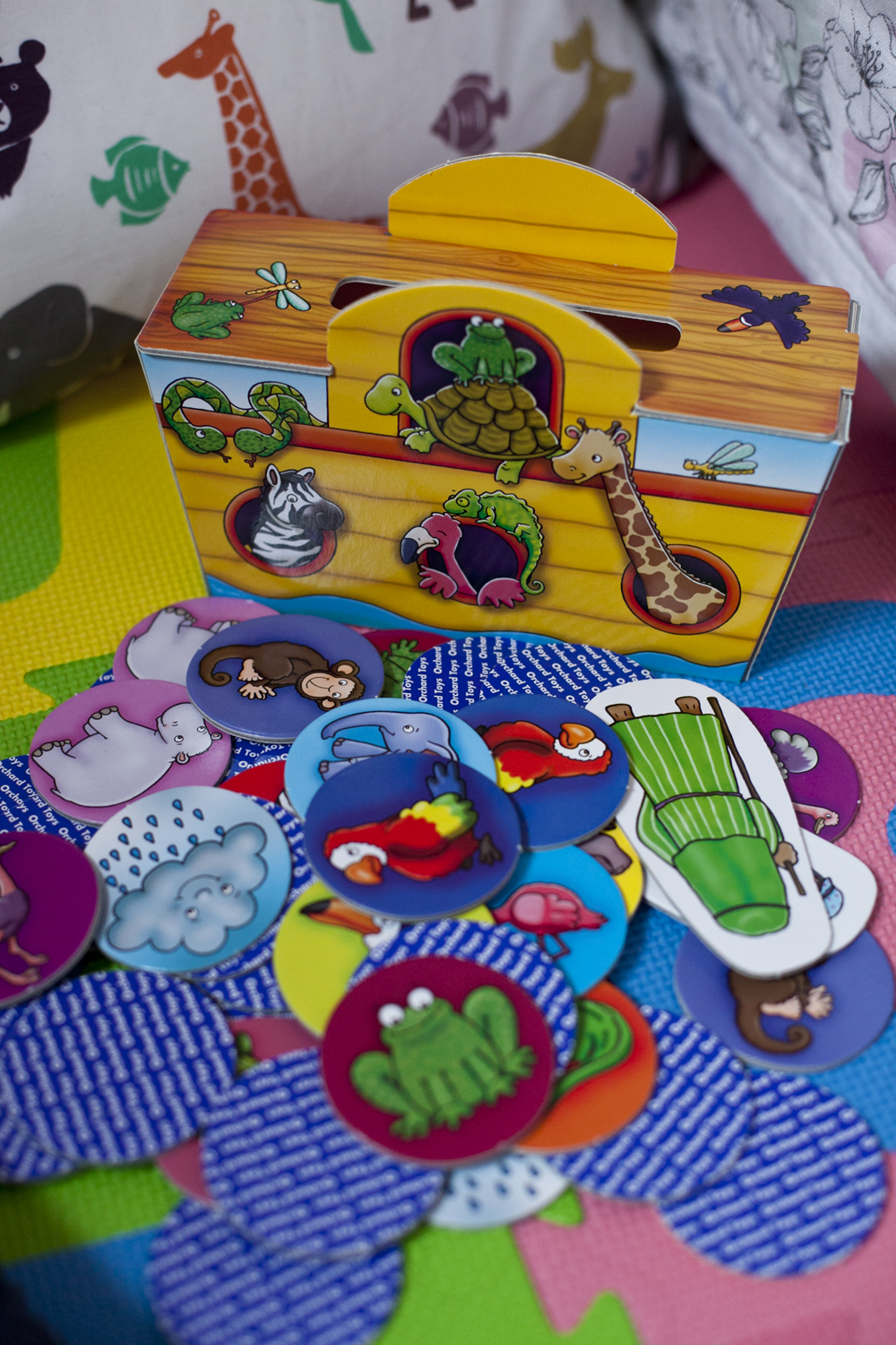 Lily s Little Learners Two Fantastic Orchard Toy Games Two By Two lily-s-little-learners-two-fantastic-orchard-toy-games-two-by-two