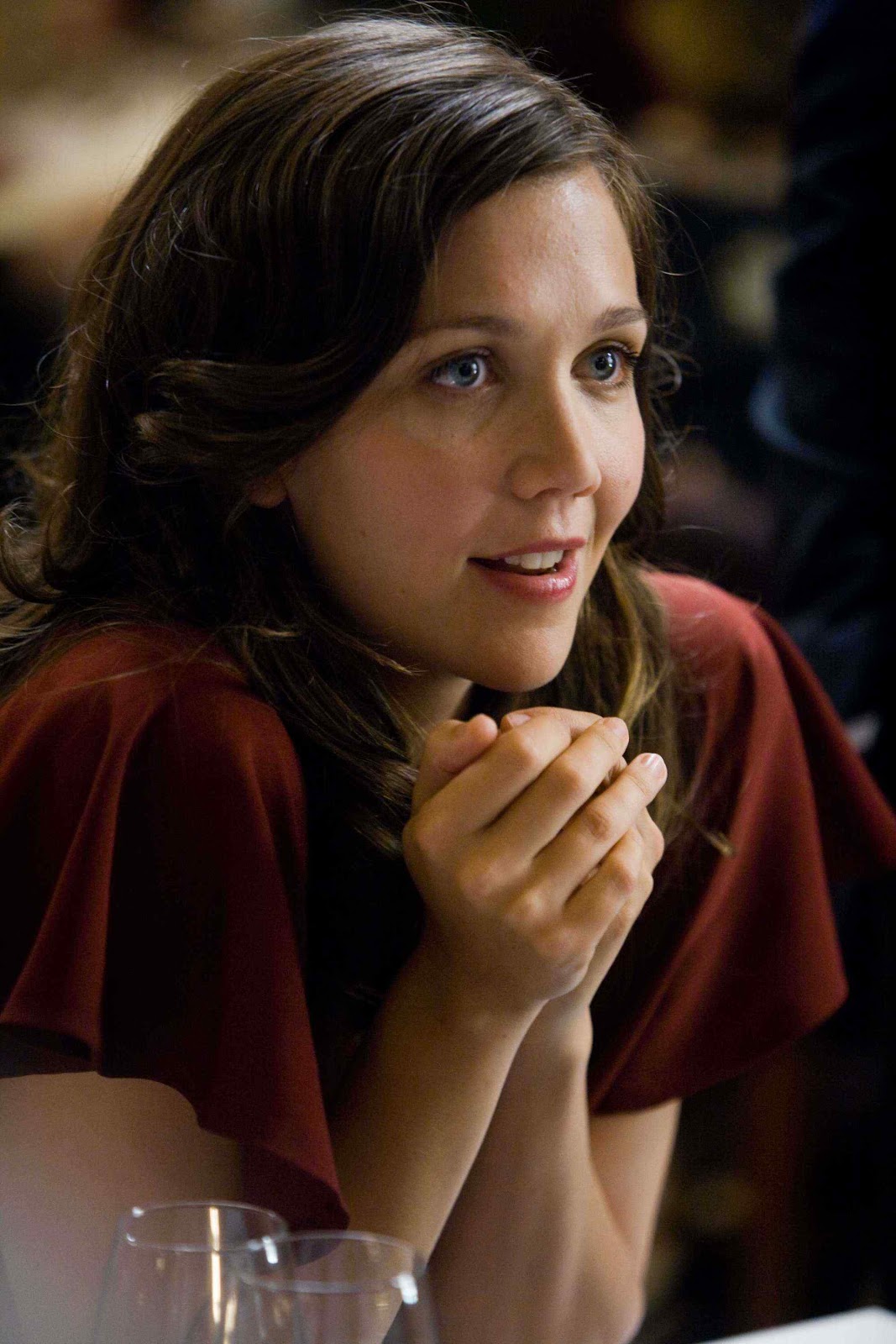 Maggie Gyllenhaal | HD Wallpapers (High Definition) | Free Background