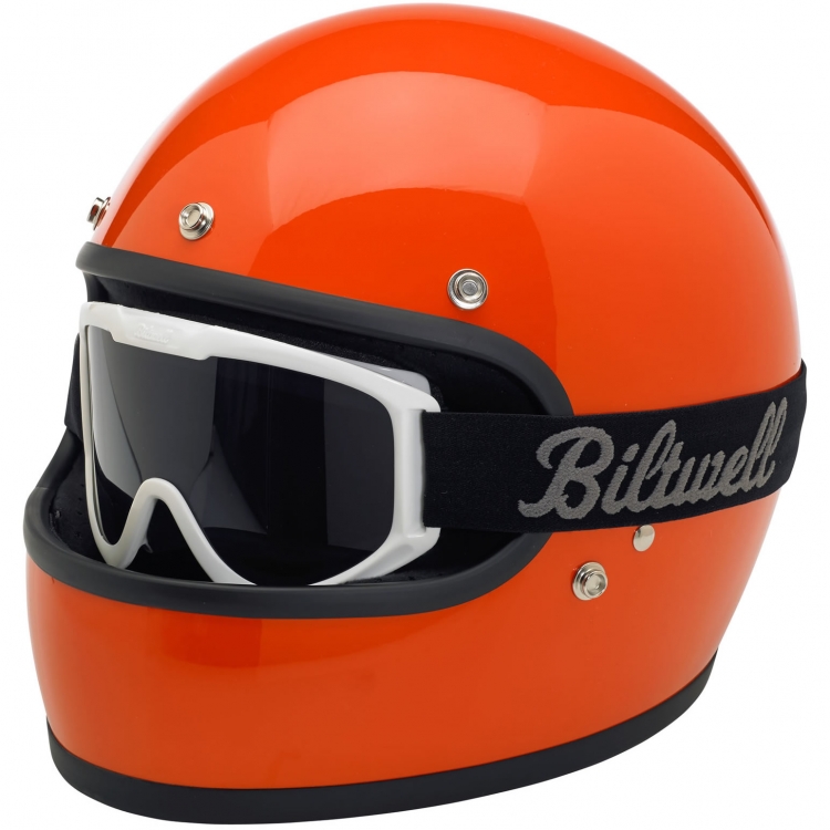 Angeland Thrills: Vintage full face helmets 2…