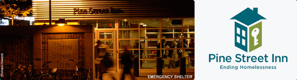 Homelessness in Boston: The History of the Pine Street Inn