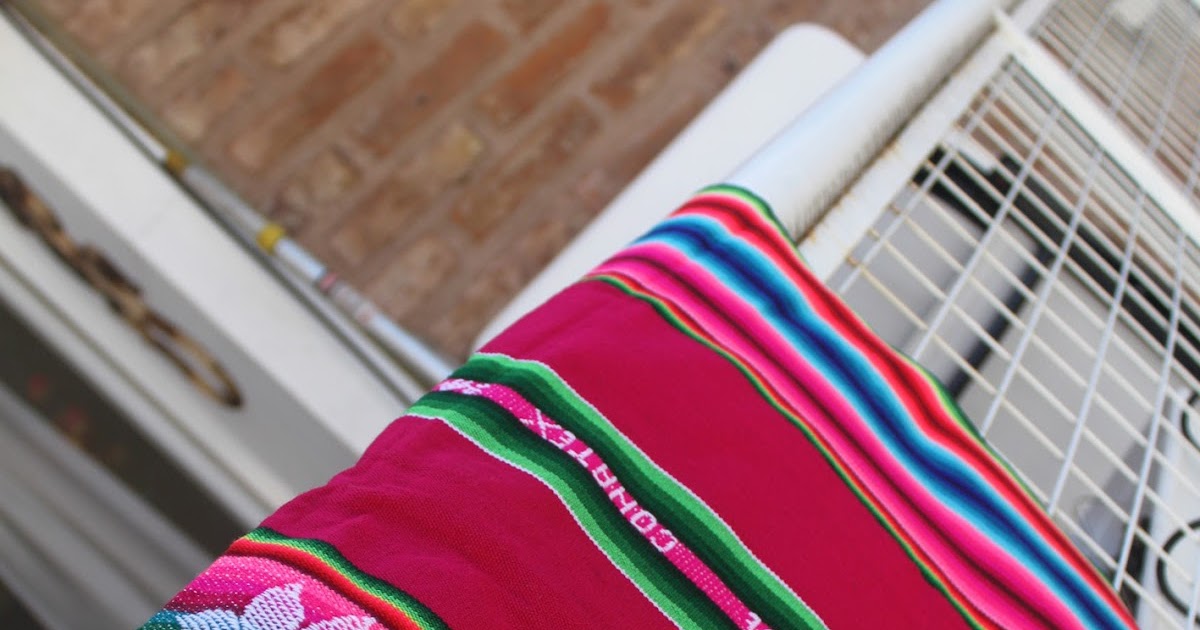 Aguayo con Dibujos / Estilo Aguayo