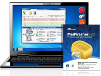 MailWasher Pro - Superior anti spam filter software: MailWasher Pro ...