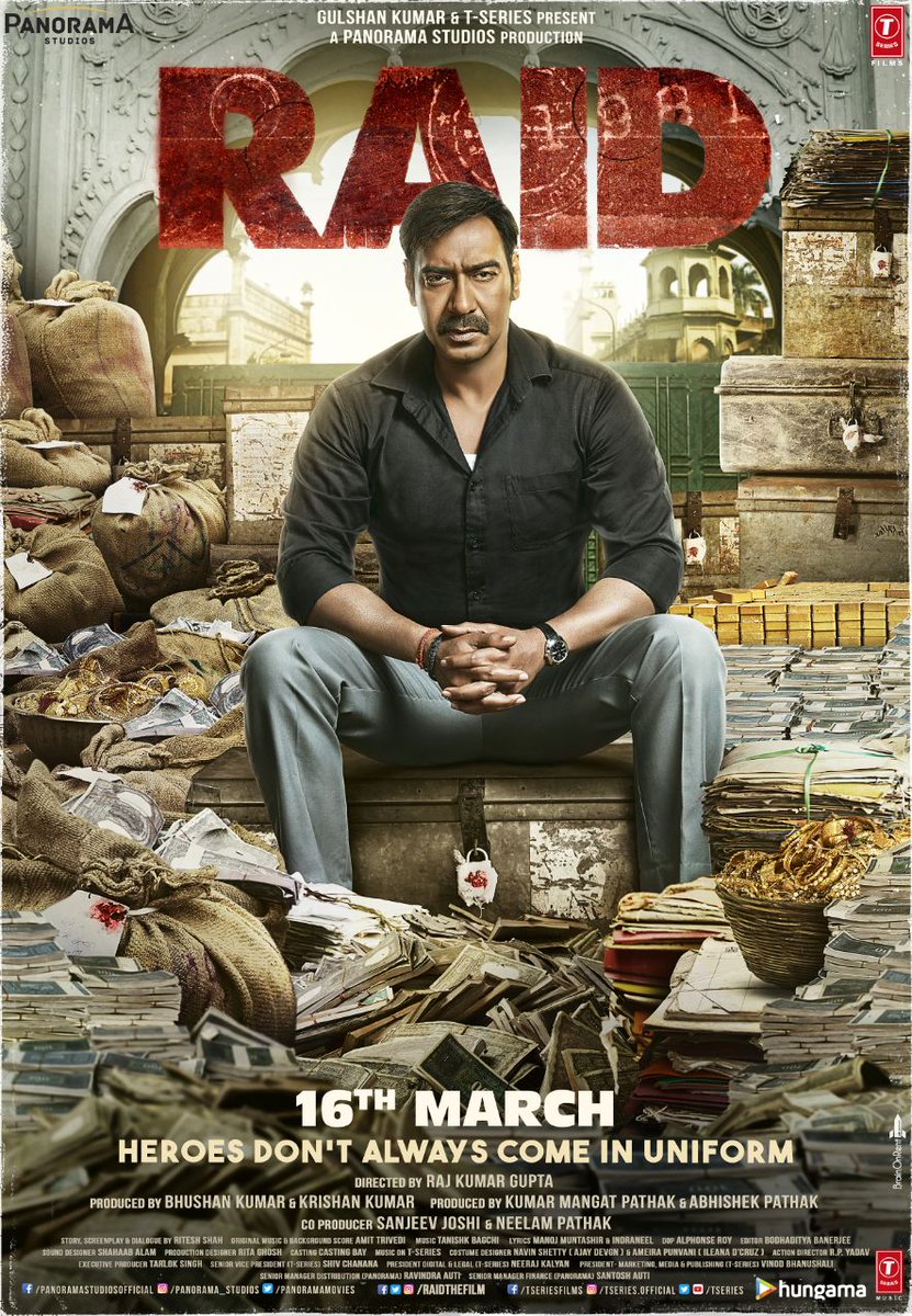 Raid Full Movie 2018 HD Download Or Watch Online SHK ENTERTAINMENT raid-full-movie-2018-hd-download-or-watch-online-shk-entertainment