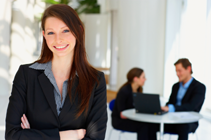 CHARACTERISTICS OF A GOOD SECRETARY: Qualities of a Great Secretary