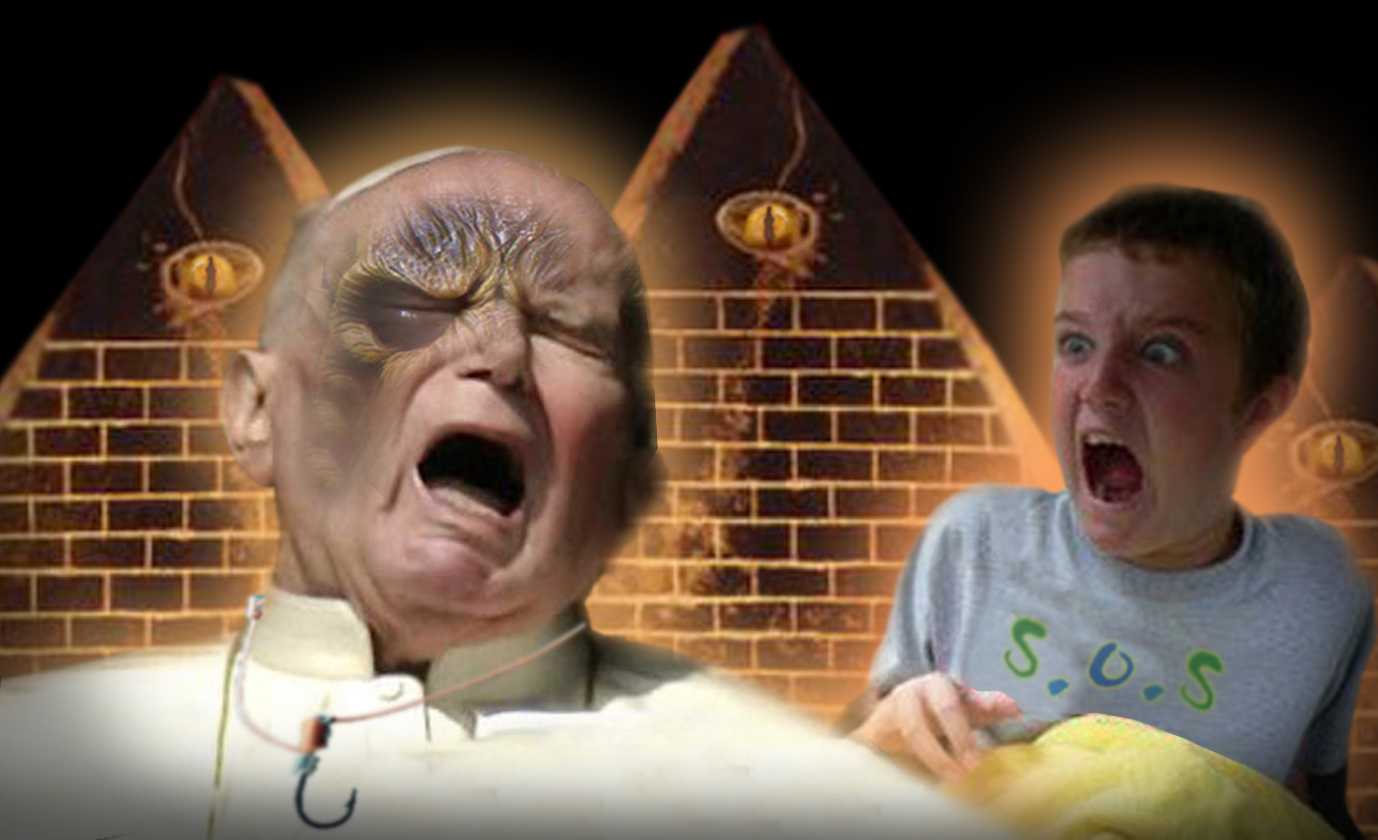 5 Cosas que no Sabías de los Iluminatis - ''Snoys One''