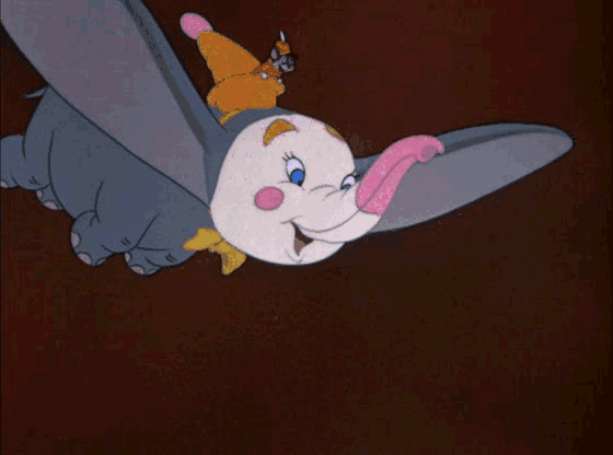 Movie Review: "Dumbo" (1941) | Lolo Loves Films