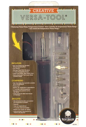 Ben Franklin Crafts and Frame Shop, Monroe, WA: Wood Burning Tutorials ...