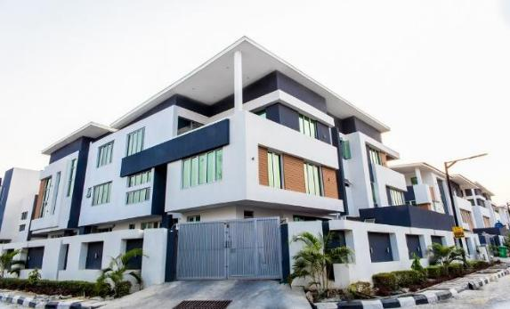 TOP 10 PRIVATE GATED RESIDENTIAL ESTATES IN LAGOS, NIGERIA by Gabriel ...