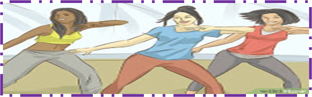 EDUCACIÓN FÍSICA : SESION 23