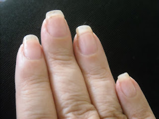 Beauty Blog by Lisa - TIPS from head to toe!: From weak, brittle to ...