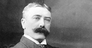 Literatura em Foco: Ferdinand de Saussure: biografia e obra