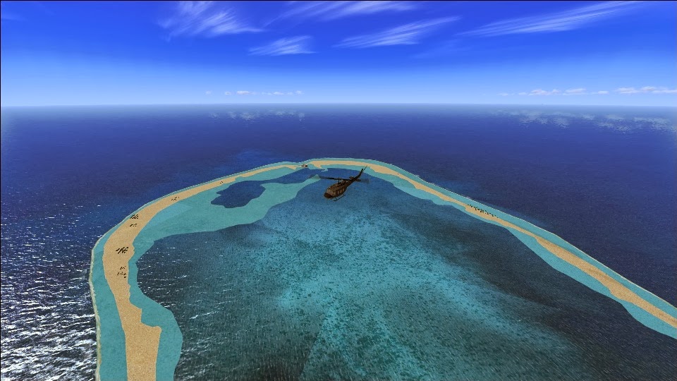 News: Clipperton, Ile de la Passion - Clipperton Isle of Passion