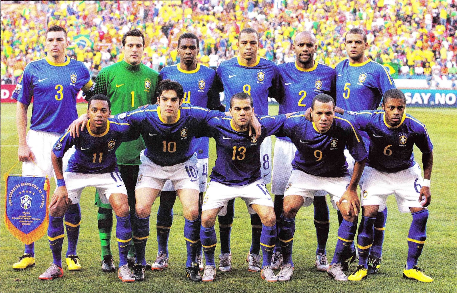 Soccer Nostalgia: New Addition: National team Jerseys through the Years ...