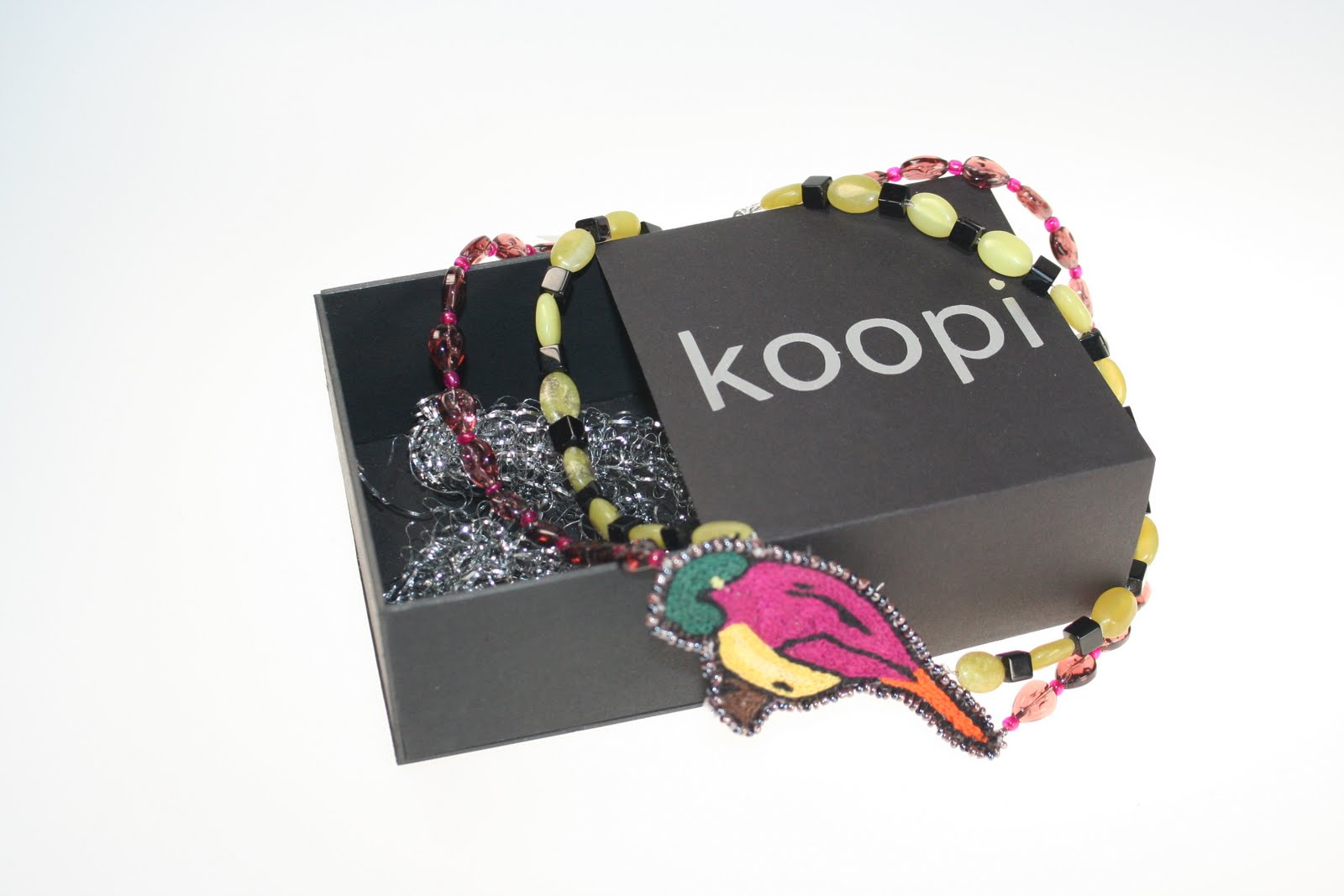 Feria Mano a Mano: Expositores