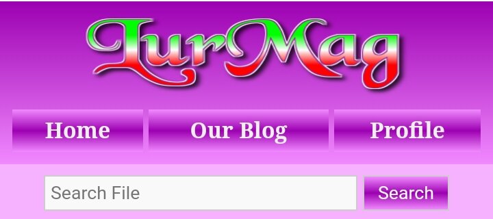 Top 3 stylish Wapkiz Header Code with colorful CSS code in 2021 ...