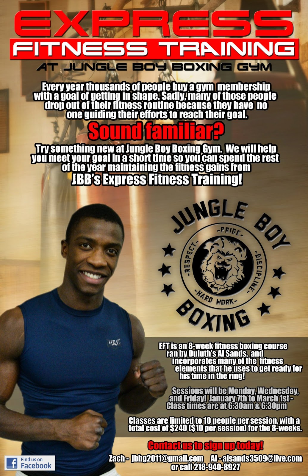 Second Chance Photography