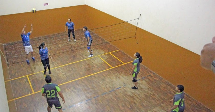 REGLAS DEL CAMPEONATO DE WALLY - WallyBol