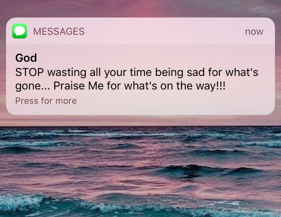 Morning Messages for The First Day of March ~ Spiritual Inspiration