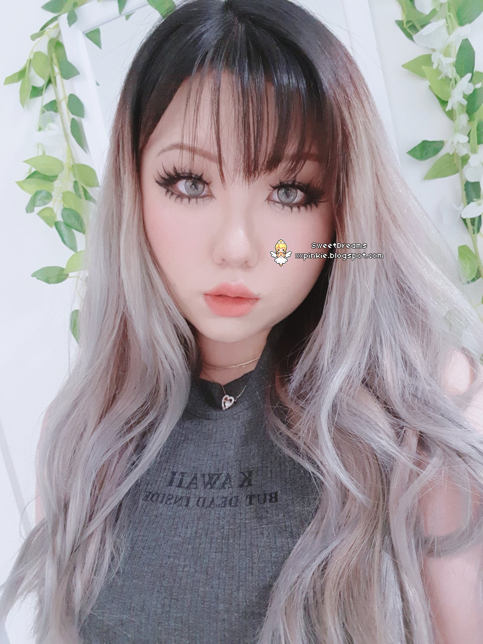 SweetDreams♔‬ : Where I buy my Gyaru Lashes (with links)