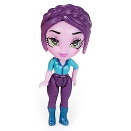 Zombaes Forever Pink Zombie Doll | The Toy Pool