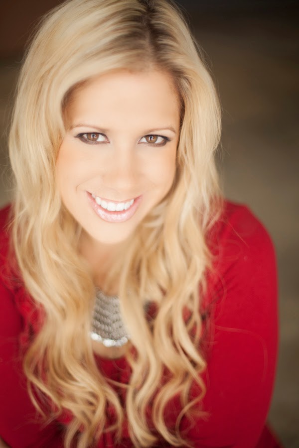 Lucia Parker : Photo Shoot Sneak Peek - Krista Lee Photography