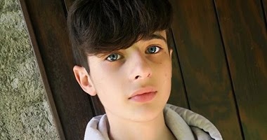 Lovely Boys: Fabio Colombo