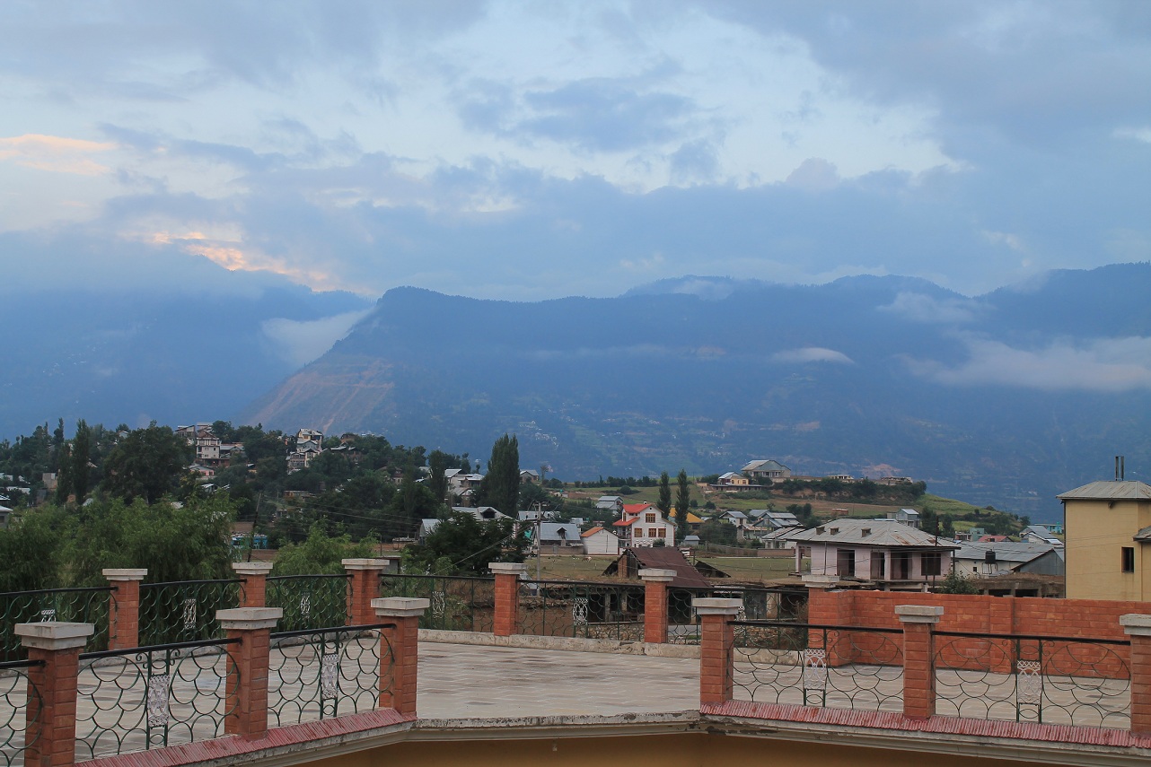 EXPLORING THE EXOTIC JAMMU & KASHMIR REGION: UNEXPLORED KISHTWAR (J&K).
