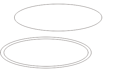 Membuat Logo Universitas Teknokrat Indonesia Menggunakan CorelDraw