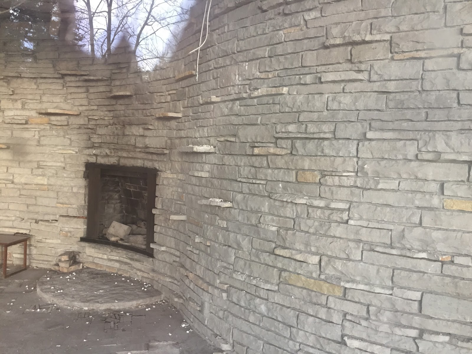 Mid Century Modern Milwaukee: Ray Prell 12260 N Lake Shore Drive - Mequon