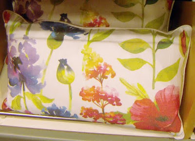 print & pattern: STORESNAPS - john lewis
