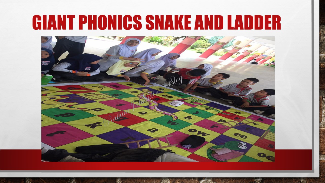 Contoh Aktiviti HIP (Highly Immersive Programme) - Raihan Jalaludin's Blog