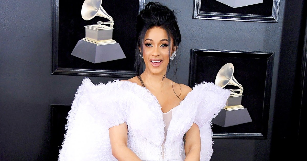 Cardi B Wiki, Height, Age, Boyfriend, Family, Biography & Facts