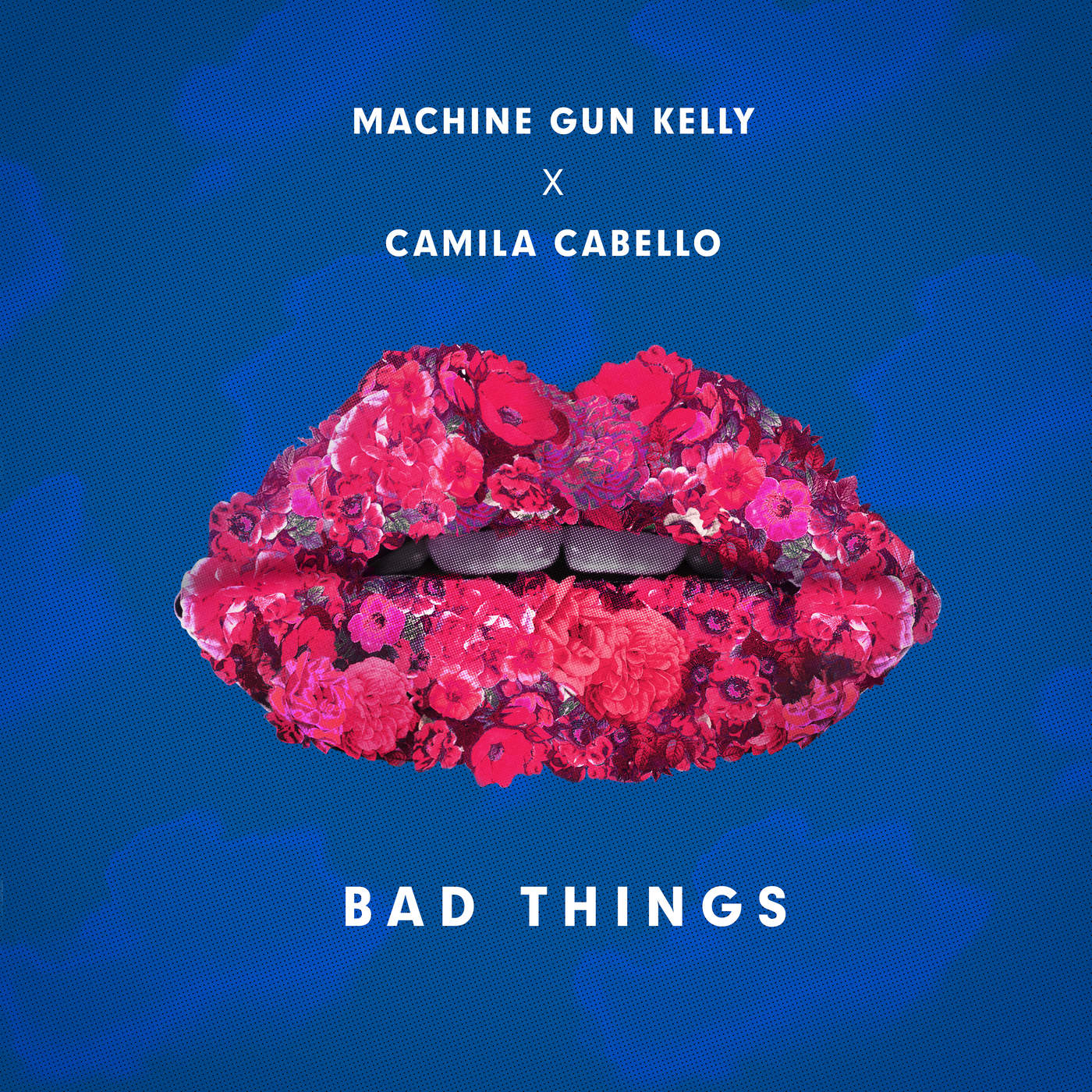 M4A Paradise: Machine Gun Kelly - Bad Things ft. Camila Cabello