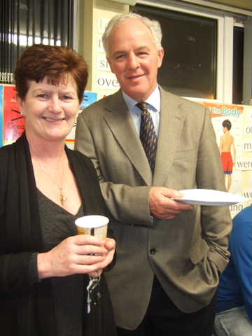 Kildimo News: Kildimo Community Notes W/E April 21 2012