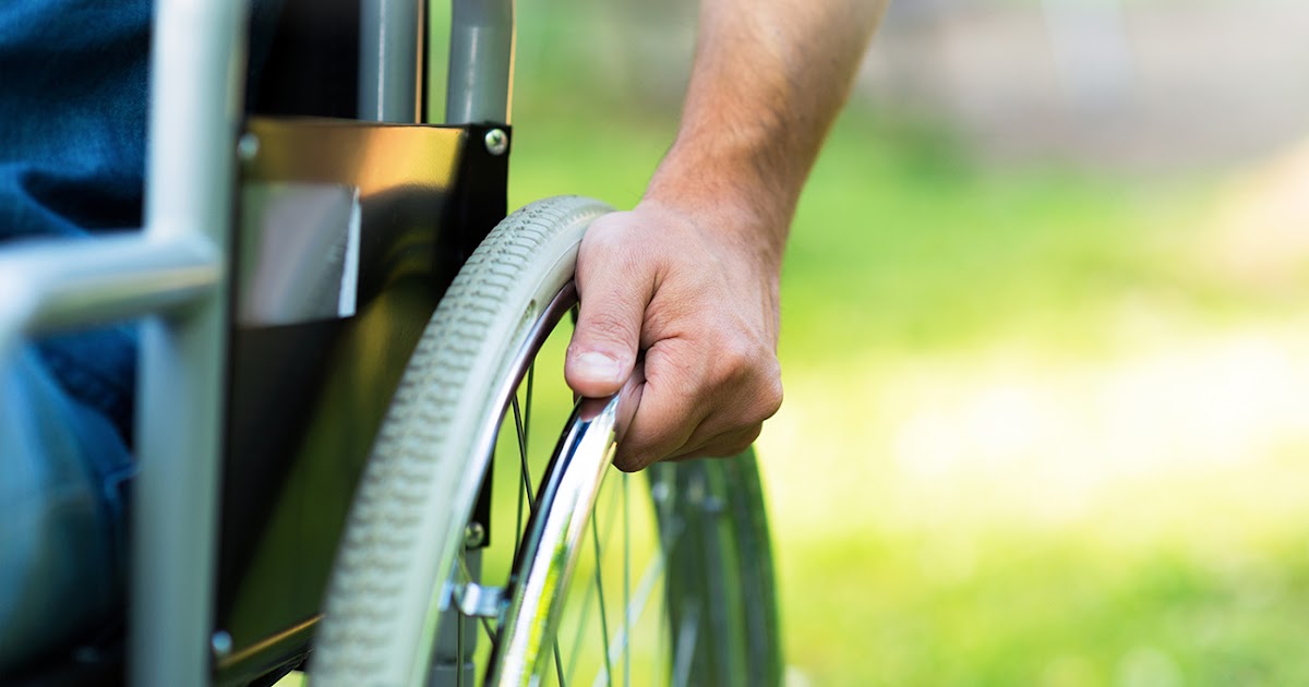 Treatment for Paralysis: Paraplegia