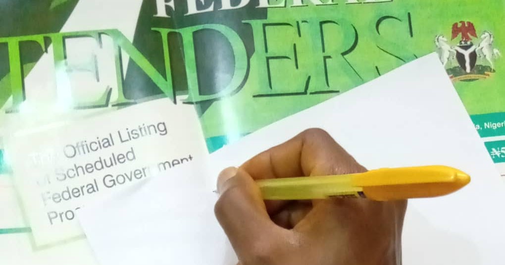 Win Tenders and Bids