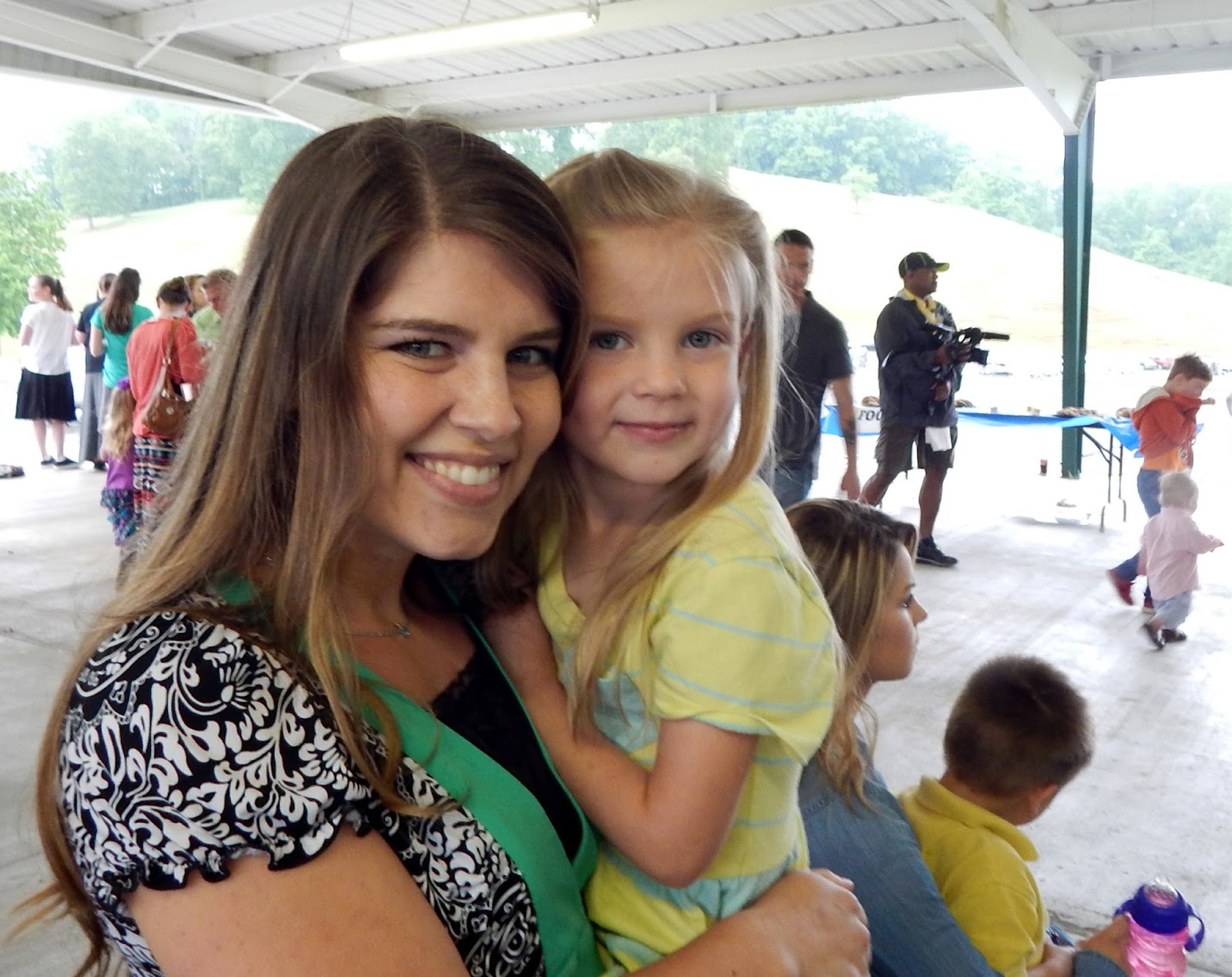 Bates Family Blog: Bates Updates and Pictures | Gil and Kelly | 19 Kids ...