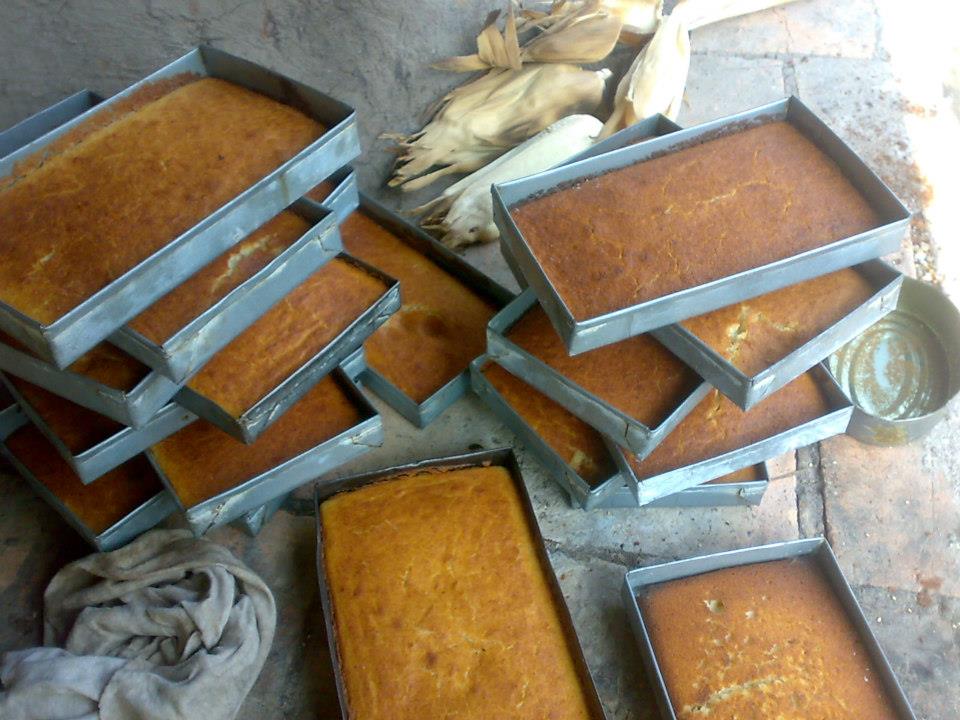 somosxinkas.com: ALDEA NUEVA SUCHITAN: Sabor a tradición Xinka