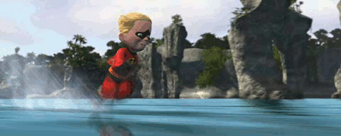 Superhero Summer: September 2012