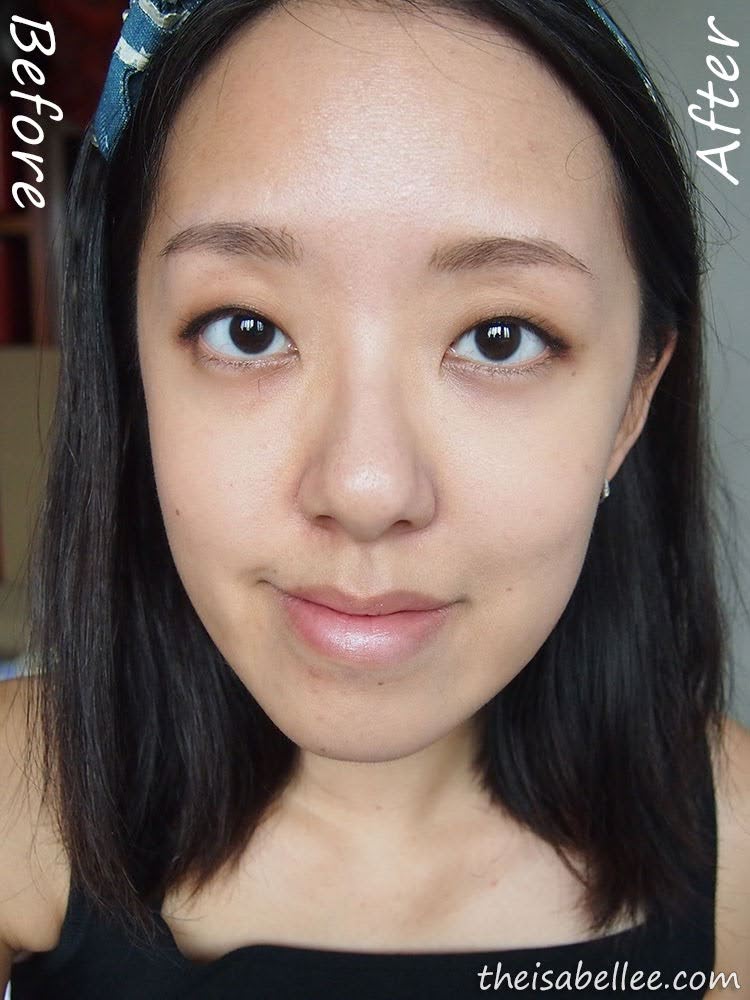 Isabel Lee | Malaysian Beauty & Lifestyle Blogger: [Beauty] SkinSoul ...