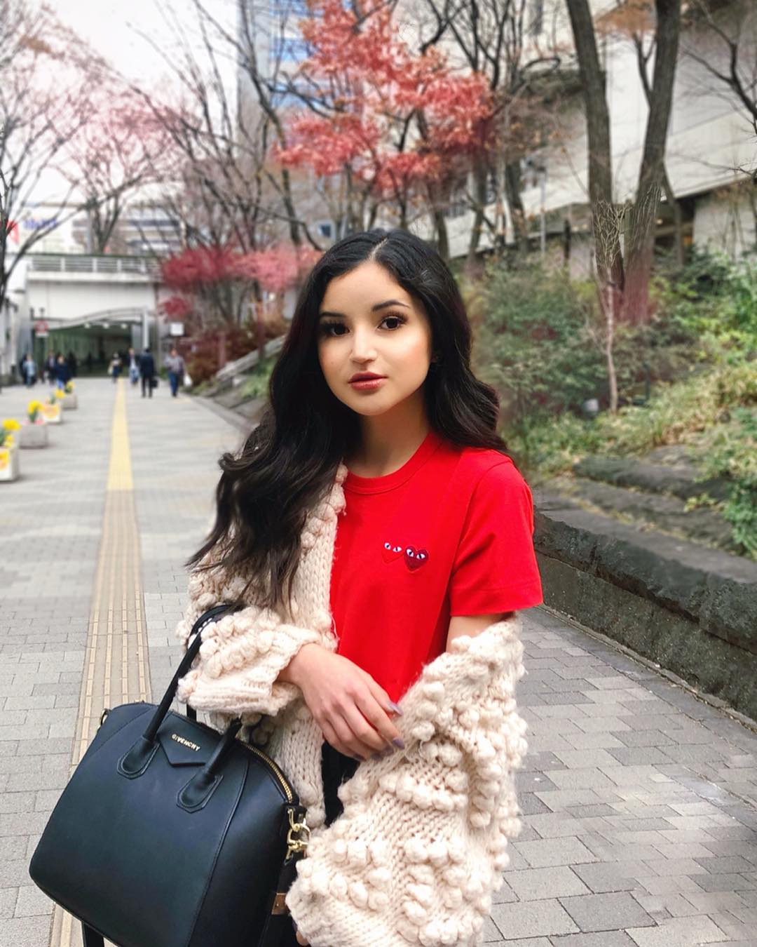 Little Miss Haute Couture